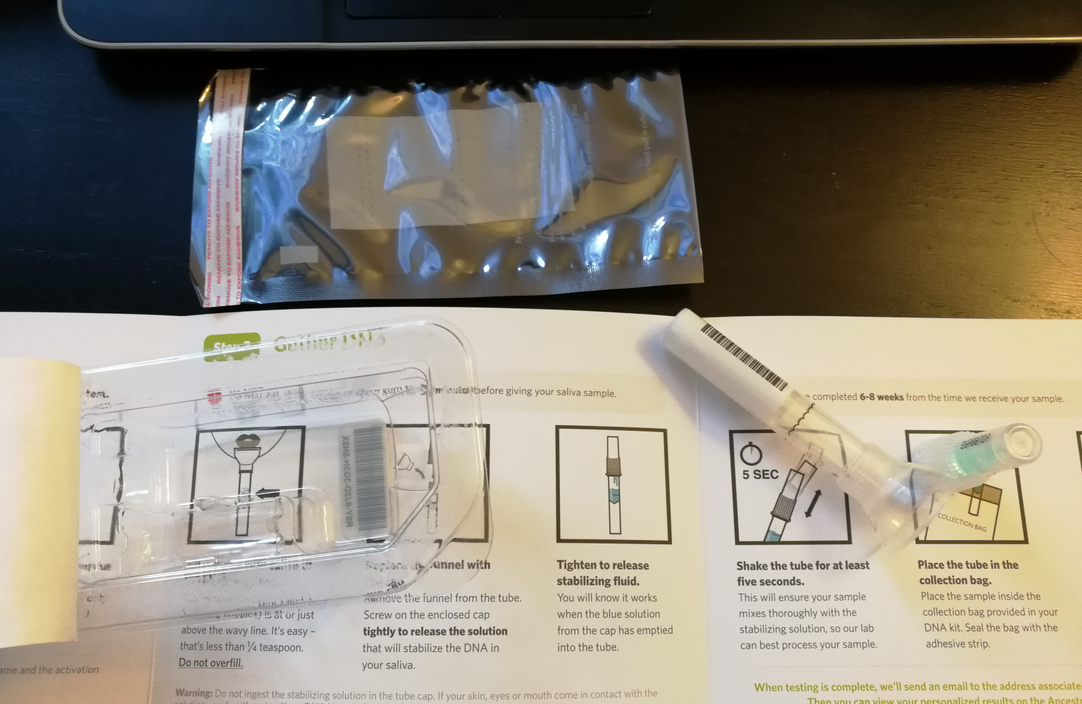 AncestryDNA Review - Read this before you buy! (2023)