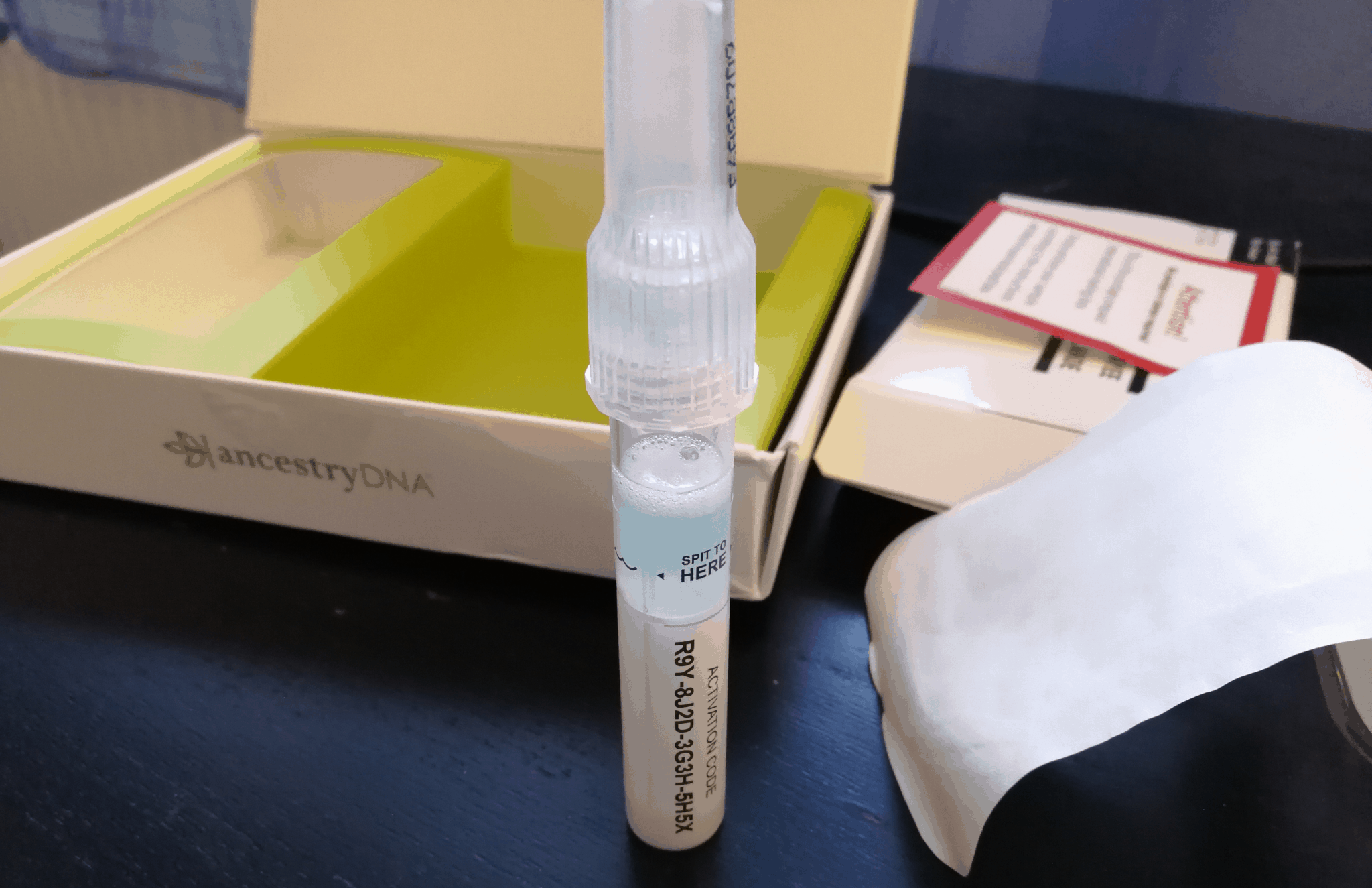 Best DNA Test for Health: In-Depth Comparison and Review