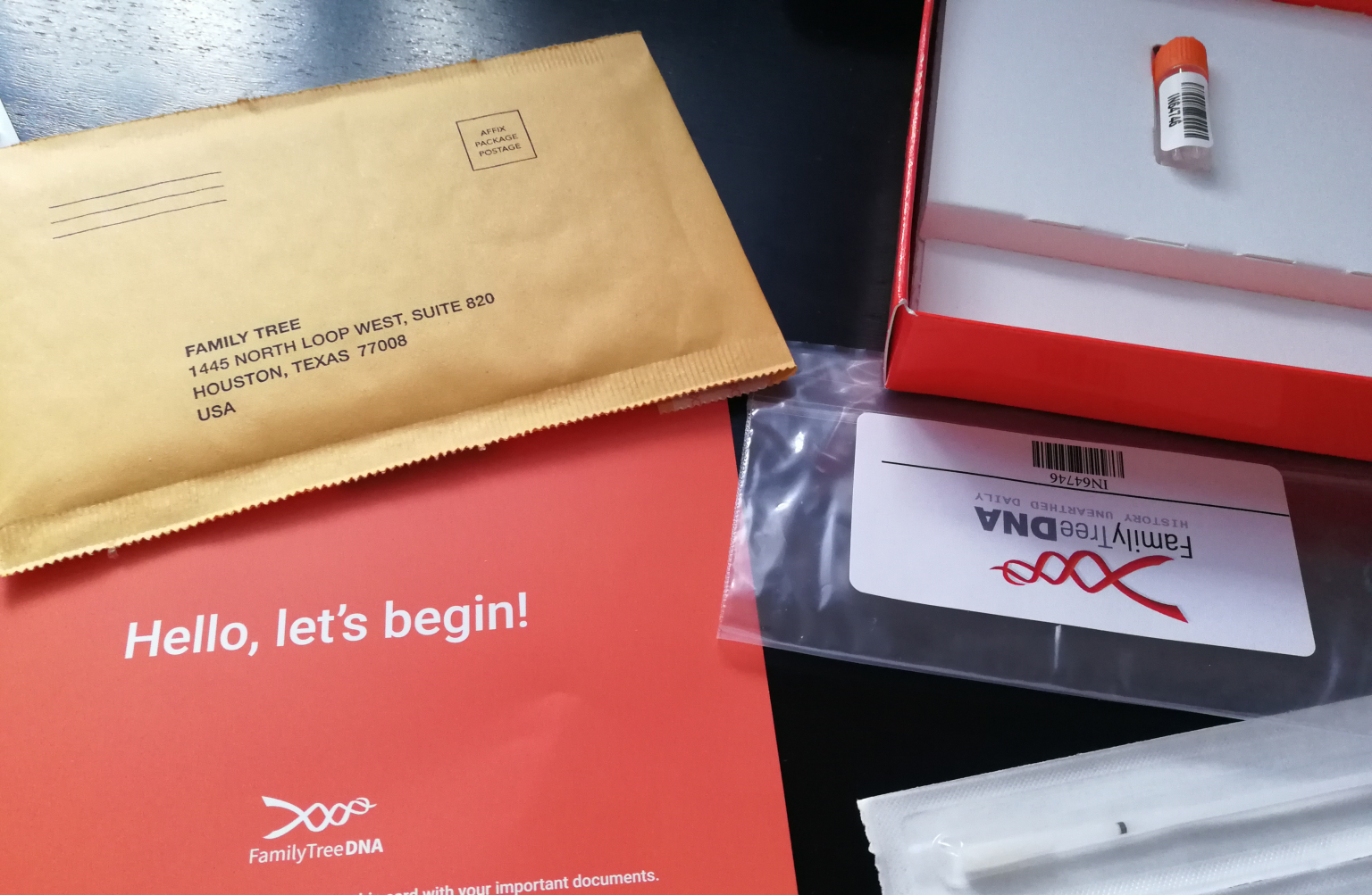 Family Tree DNA Review - Read this before you buy! (2023)