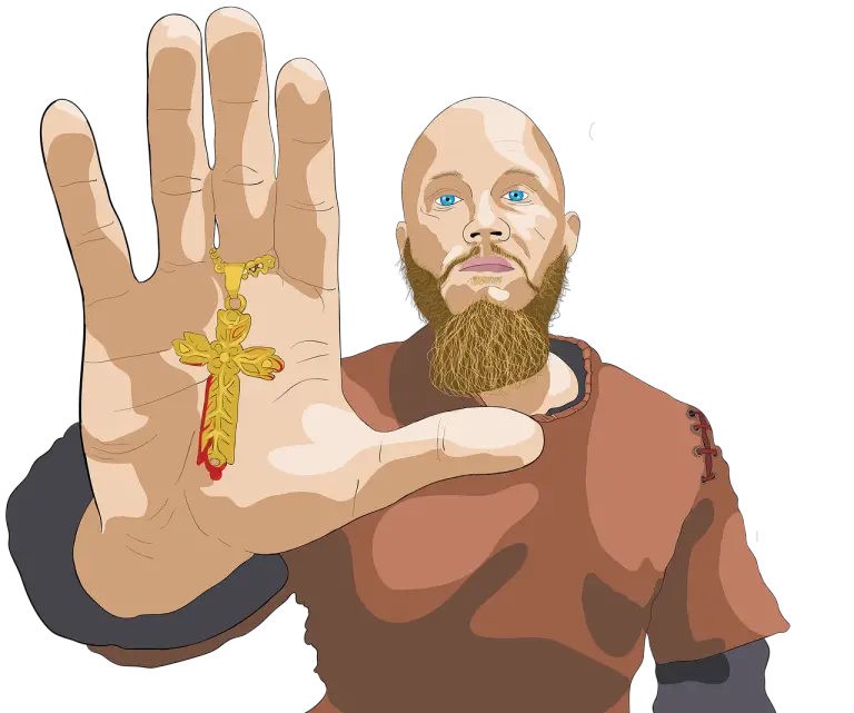 How Do You Know if You Have Viking Blood?