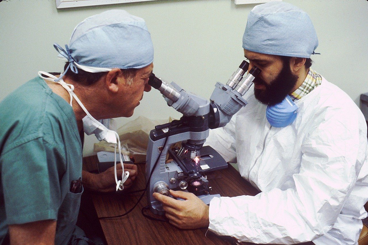 Dna Analysis: Analyzing Dna Samples For Research And Clinical Applications