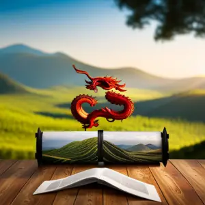 Wang Last Name Origin – Meaning, History and Popularity