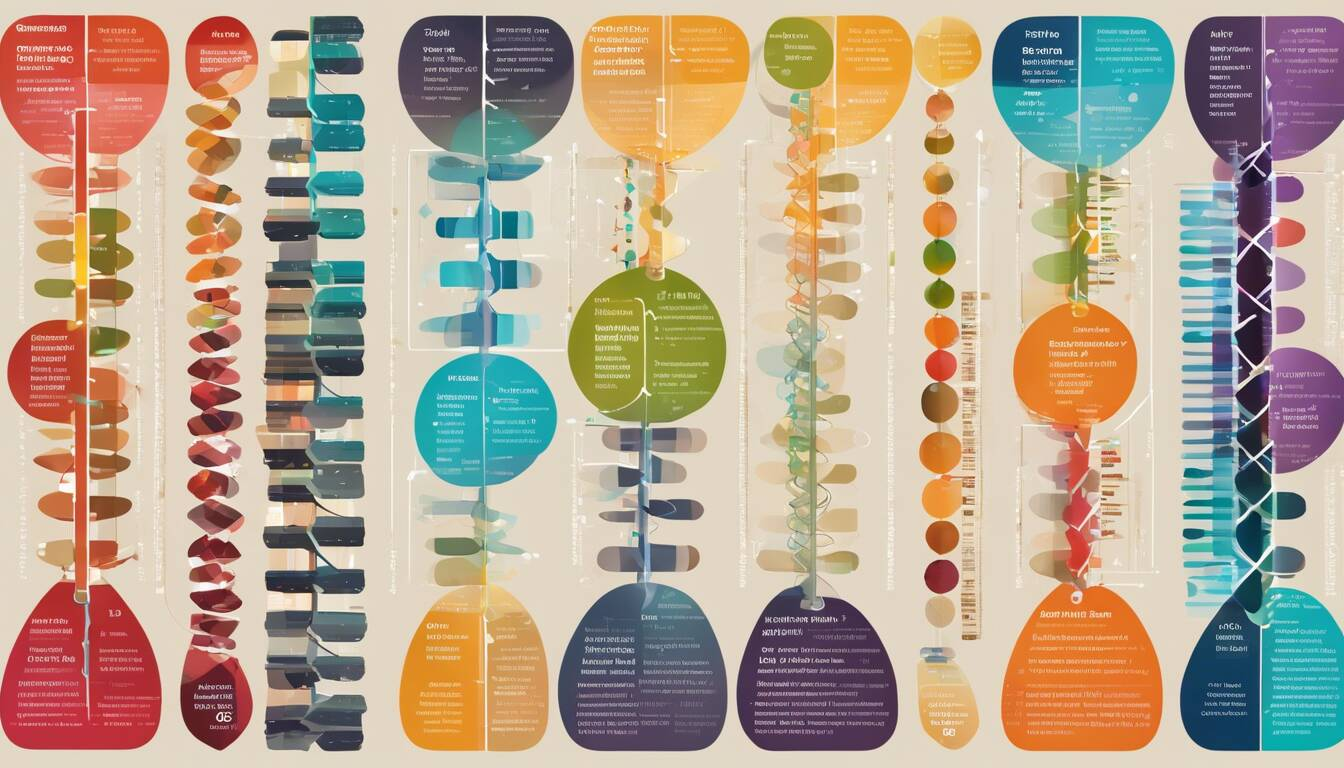 Understanding Ethnicity Estimates at DNA Testing: Tracing Ancestral Origins