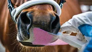 Equine DNA Profiling: How Genetic Testing Can Help Horse Breeding