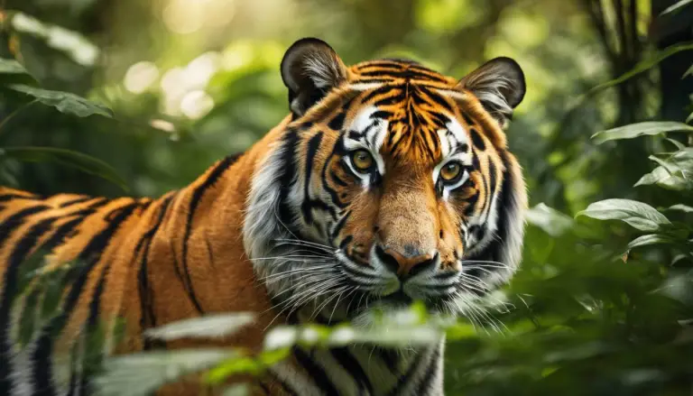 Wildlife Conservation Genetics: Understanding The Role of DNA Analysis ...