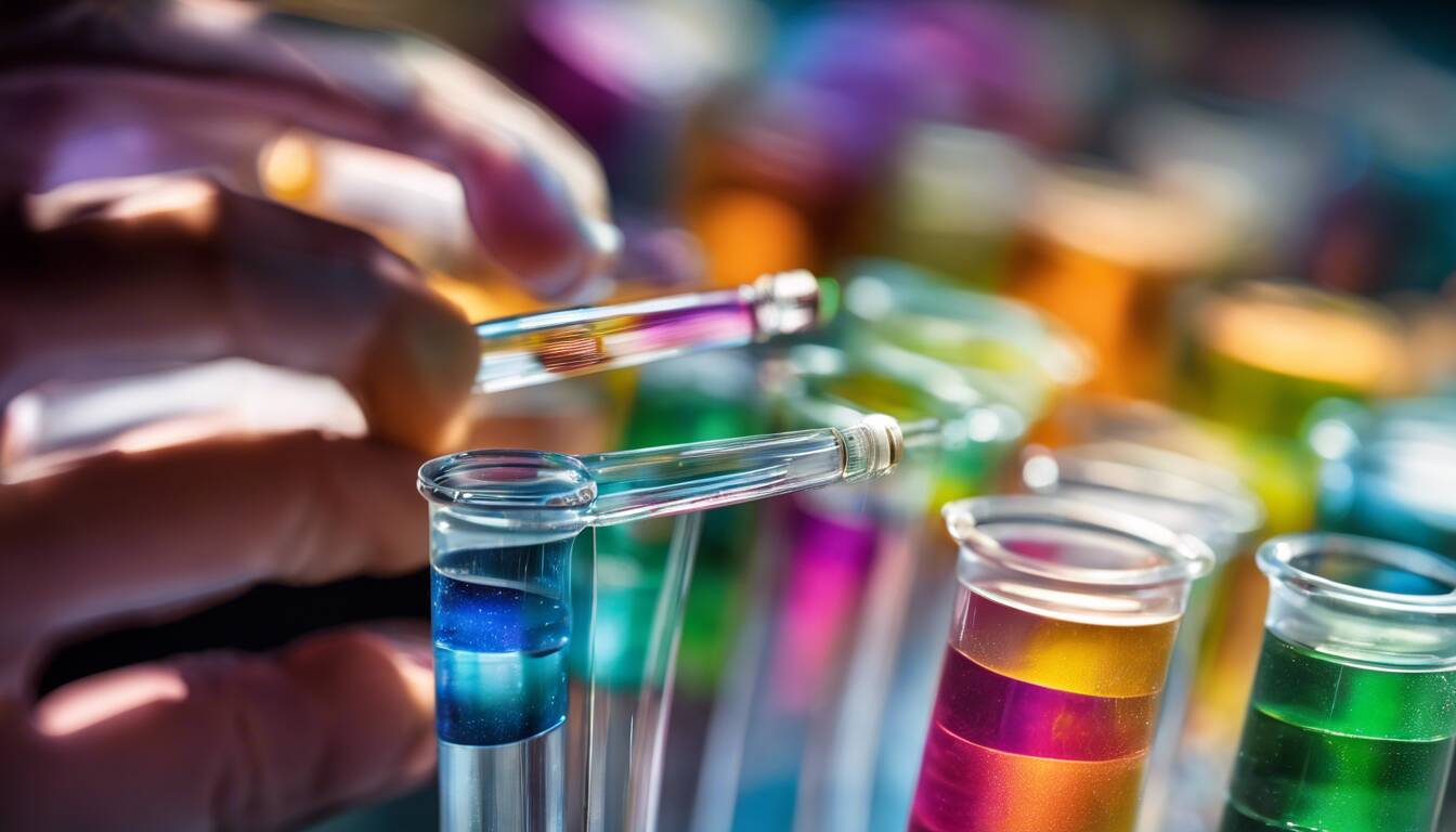 DNA Testing for Livestock: Accuracy, Benefits, and Cost-Effective ...