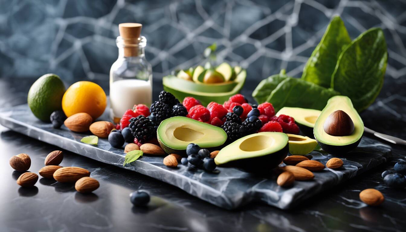 Personalized Food Intolerance Testing: Revolutionizing Diagnosis with DNA