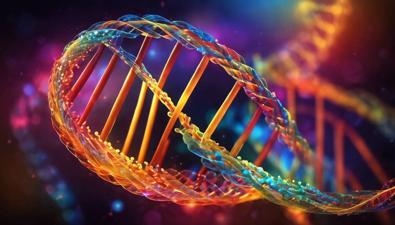 How Your DNA Affects Your Metabolic Health And What You Can Do About It?