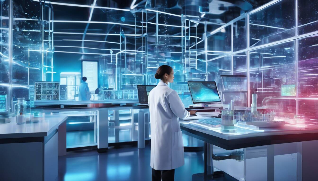 Pharmacogenomics and Personalized Medicine Explained: Unlocking the ...