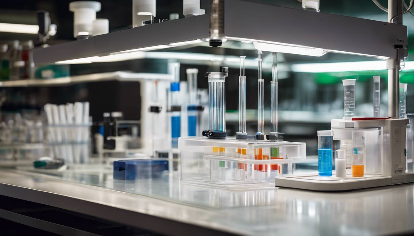 DNA Collection Methods: Swab Vs Blood Samples