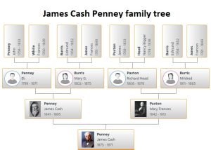 Family Tree | The DNA Tests - Genealogy, Family Tree, DNA Test Guides