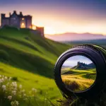 Mitchell Last Name Origin