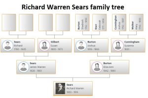 Family Tree | The DNA Tests - Genealogy, Family Tree, DNA Test Guides