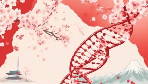 Best Dna Test for Japanese