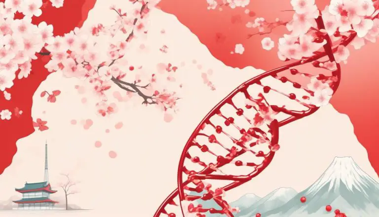 Best Dna Test for Japanese