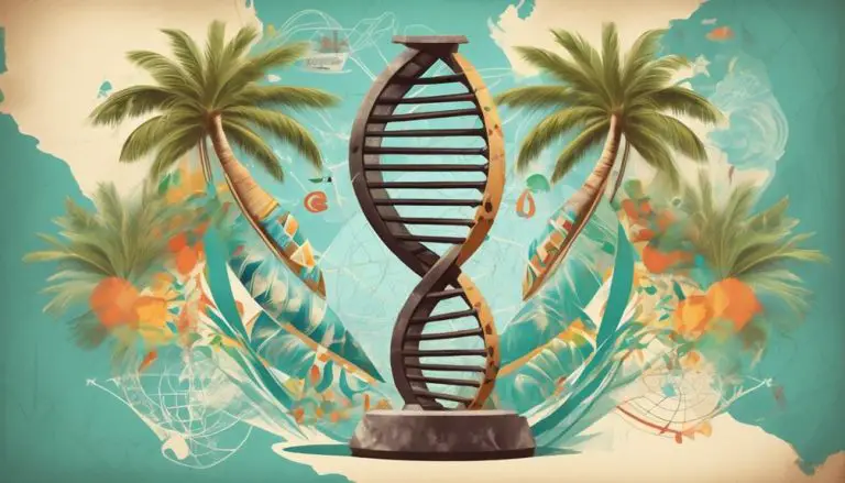 Best DNA Test for the Caribbean