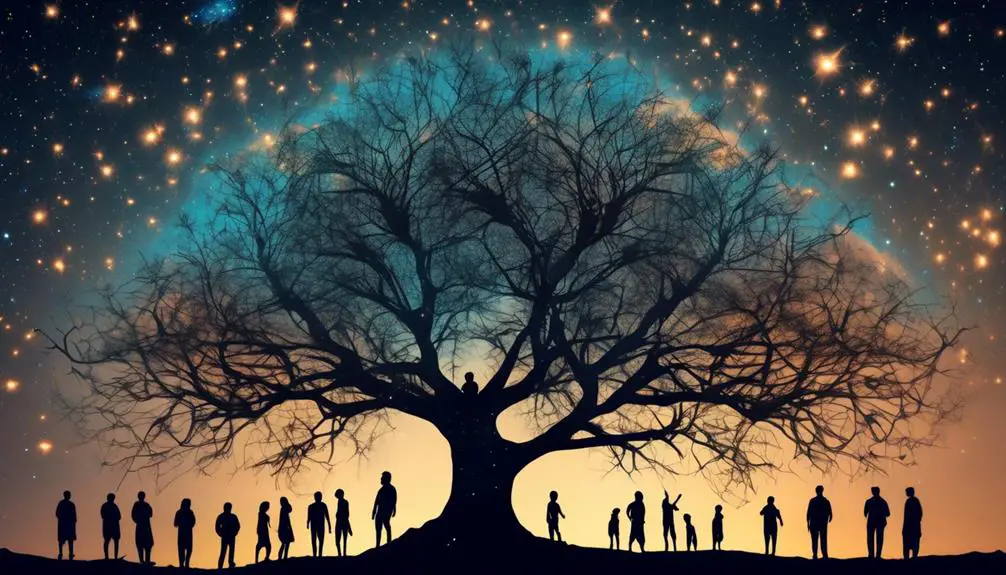 How Many Ancestors Do I Have?