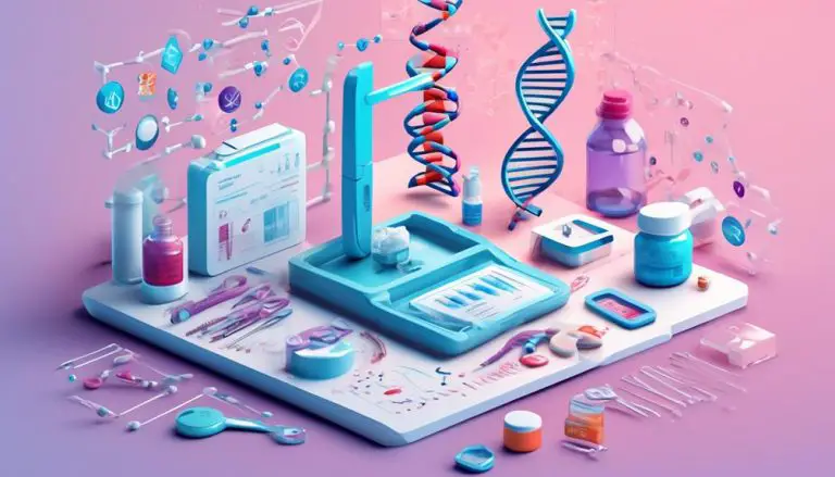 Toolbox Genomics Review