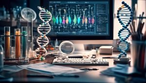 Helix DNA Test Review