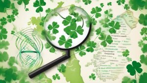 Best Dna Test for Irish Ancestry